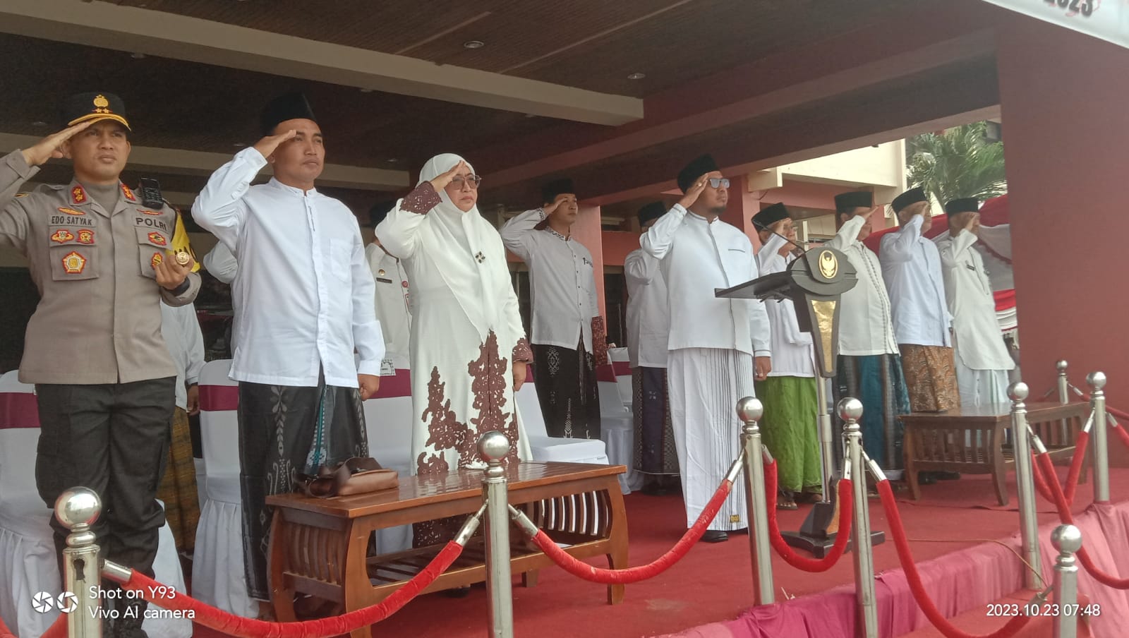 Pemkab Sumenep Gelar Upacara HSN Ke-VIII Tahun 2023 - Salam News Id Pemkab Sumenep Gelar Upacara HSN Ke-VIII Tahun 2023 - Salam News Id