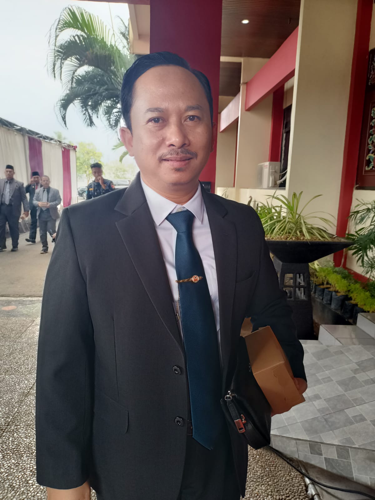 Kepala BAPPEDA Sumenep Ajak Generasi Muda Teladani Semangat Pahlawan untuk Cinta Tanah Air ...