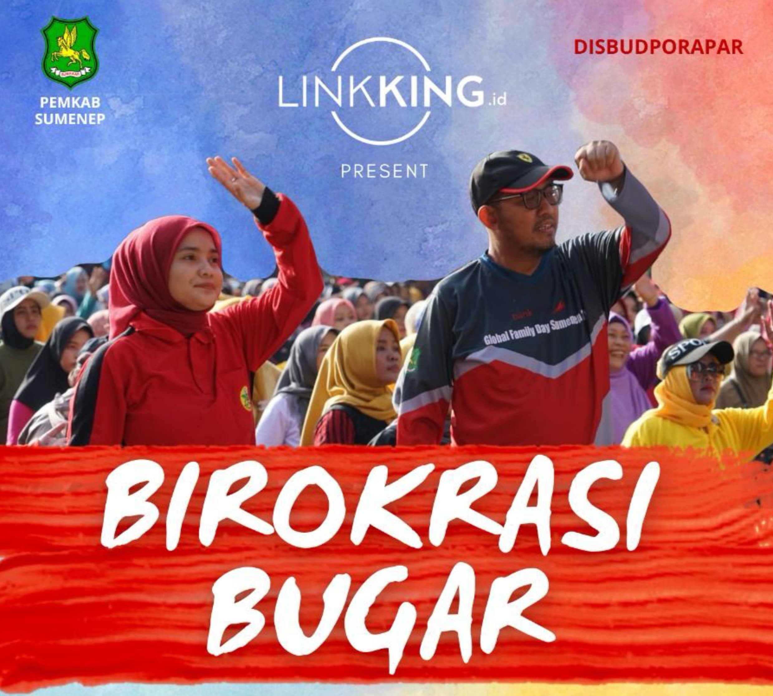 Birokrasi Bugar: Meningkatkan Kesehatan ASN untuk Pelayanan Publik ...